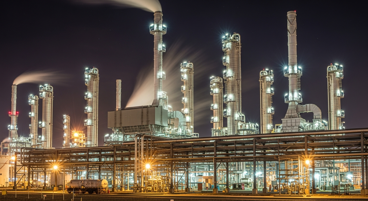 Bitumen Supplier in Iraq | Sulaymaniyah Oil & Lab Solutions | Yatay Energy